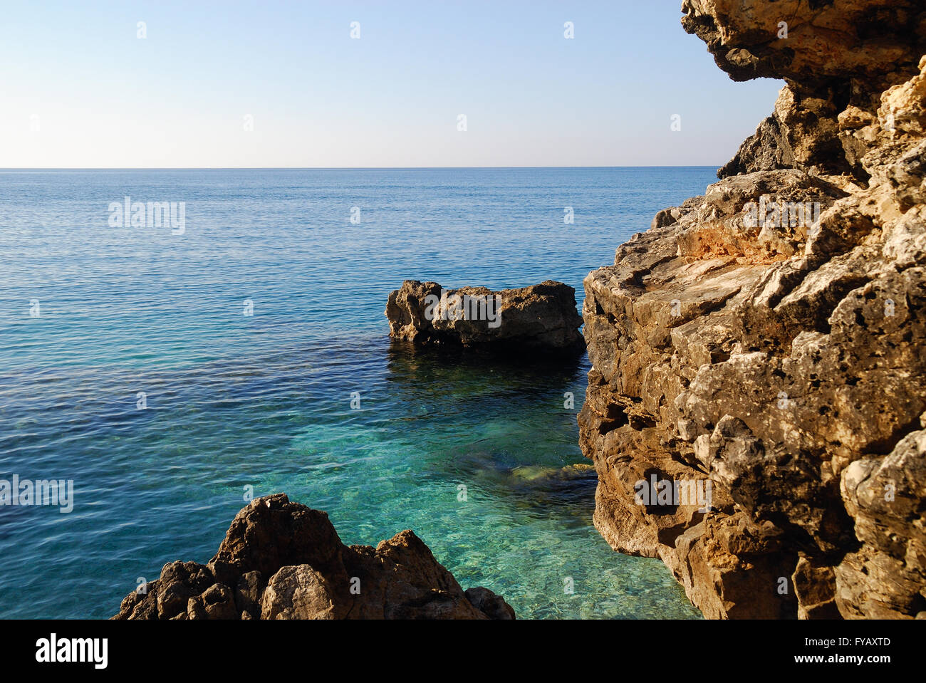 Verudela hi-res stock photography and images - Alamy