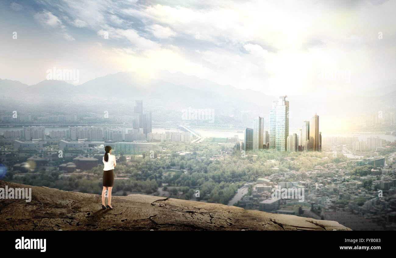 Business visual 005 hi-res stock photography and images - Alamy