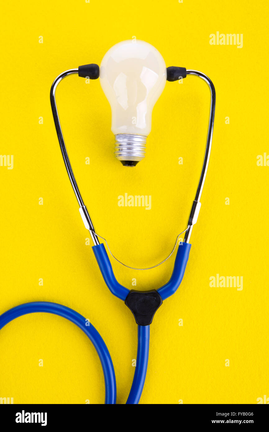 Idea object 001 Stock Photo - Alamy