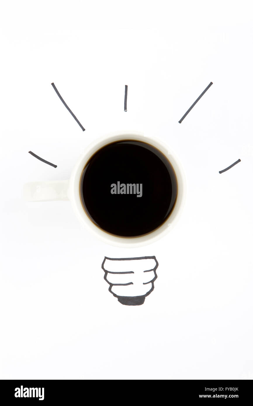 Idea object 017 Stock Photo - Alamy
