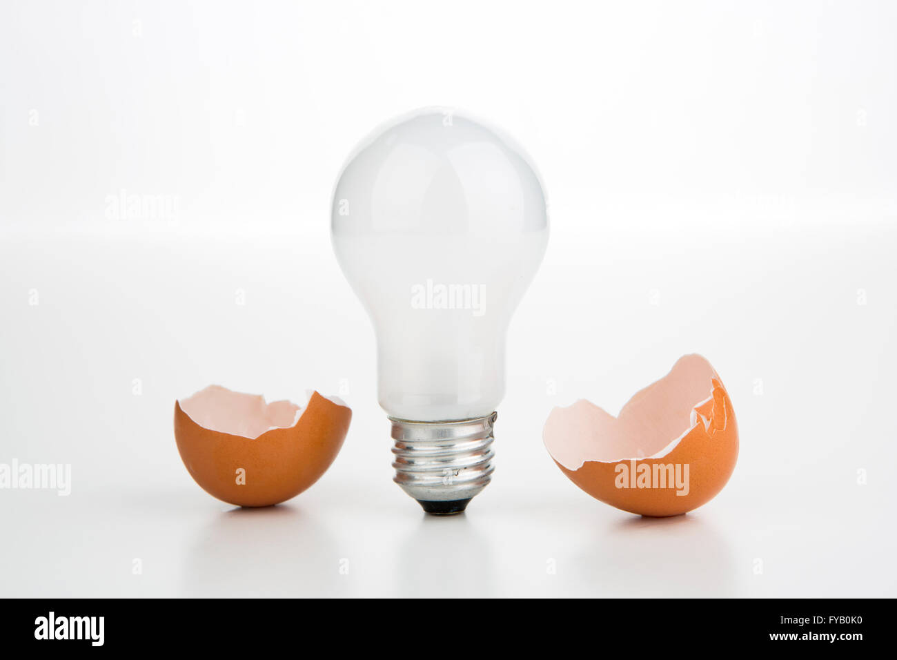 Idea object 026 Stock Photo - Alamy