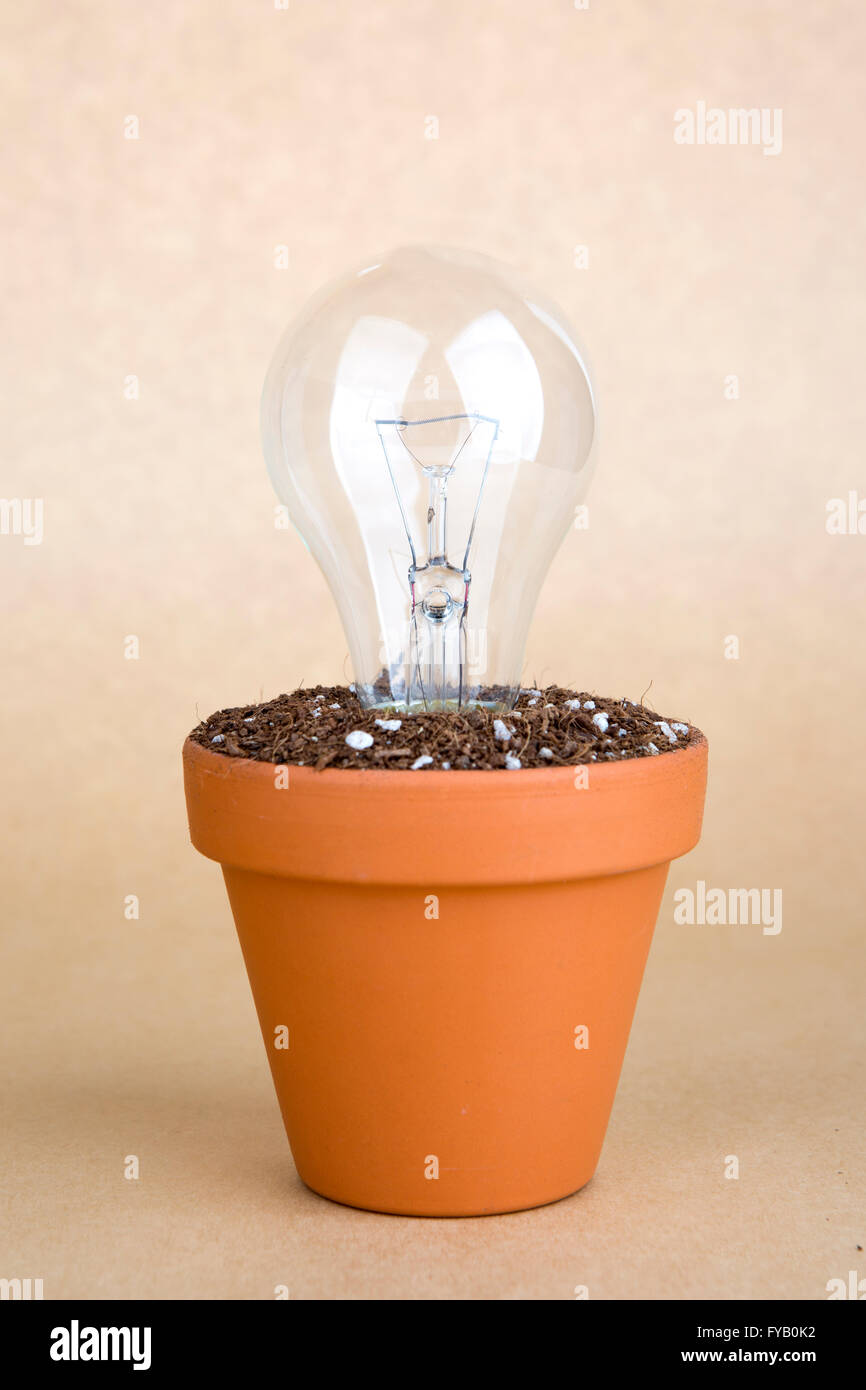 Idea object 027 Stock Photo - Alamy