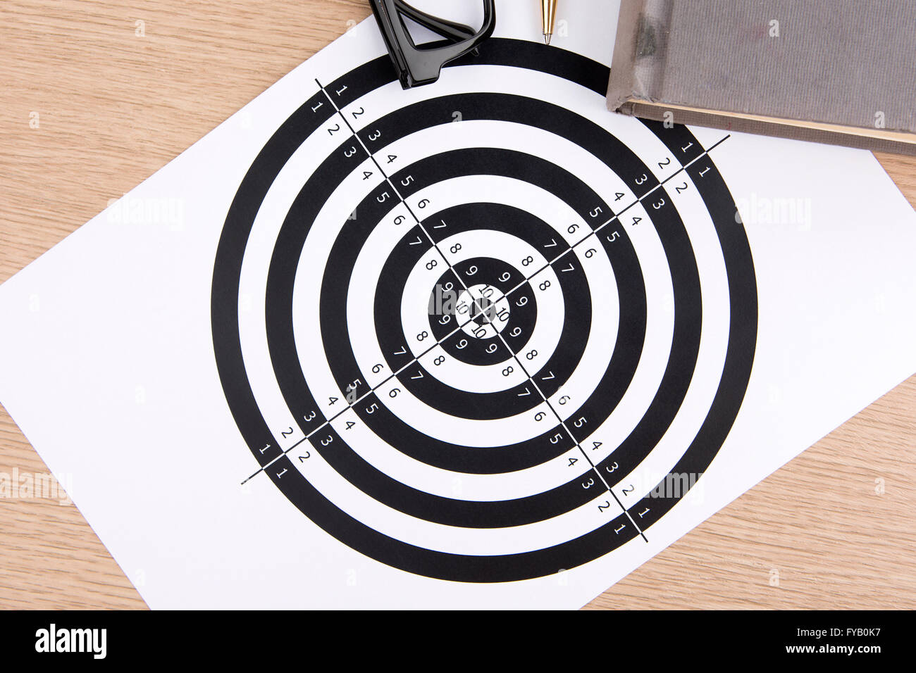 Idea object 032 Stock Photo - Alamy