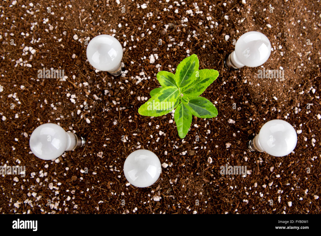 Idea object 052 Stock Photo - Alamy