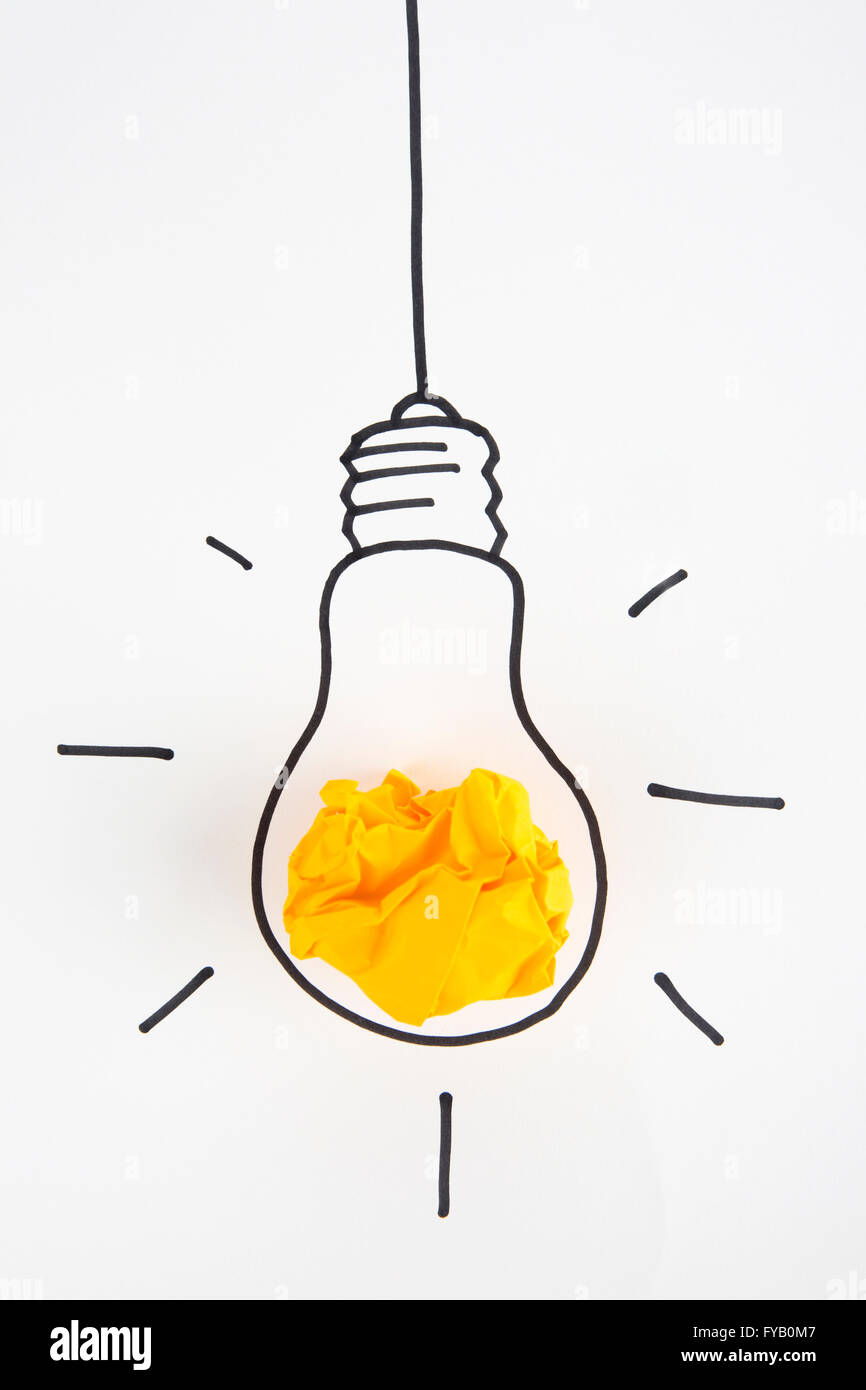 Idea object 059 Stock Photo - Alamy