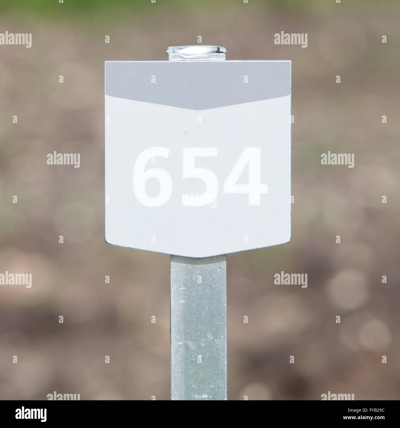 Number 654 hi-res stock photography and images - Alamy