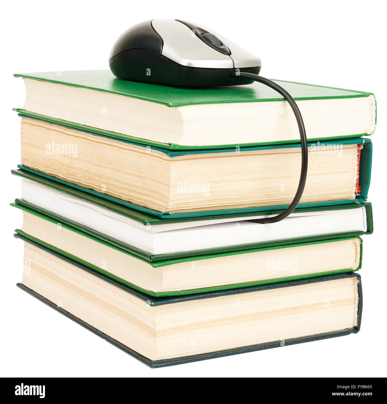 Computer stack hi-res stock photography and images - Alamy