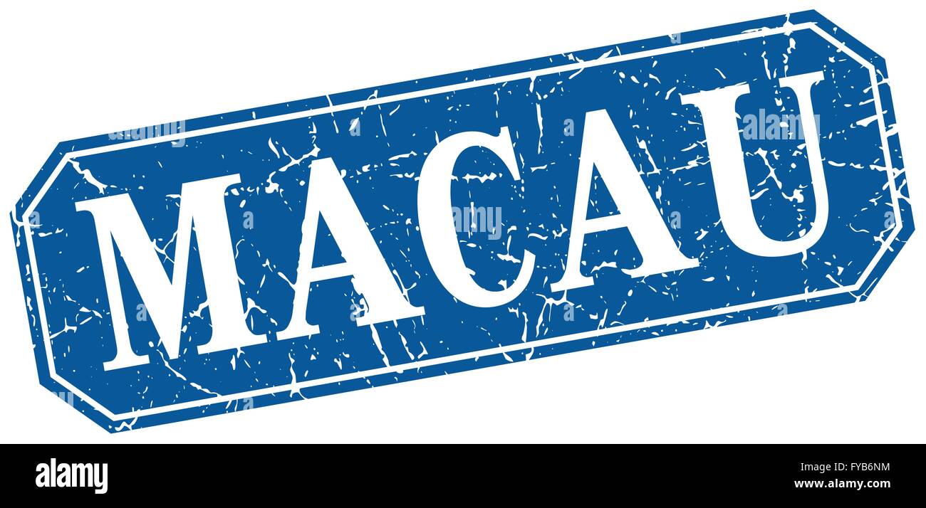 Macau style Stock Vector Images - Alamy