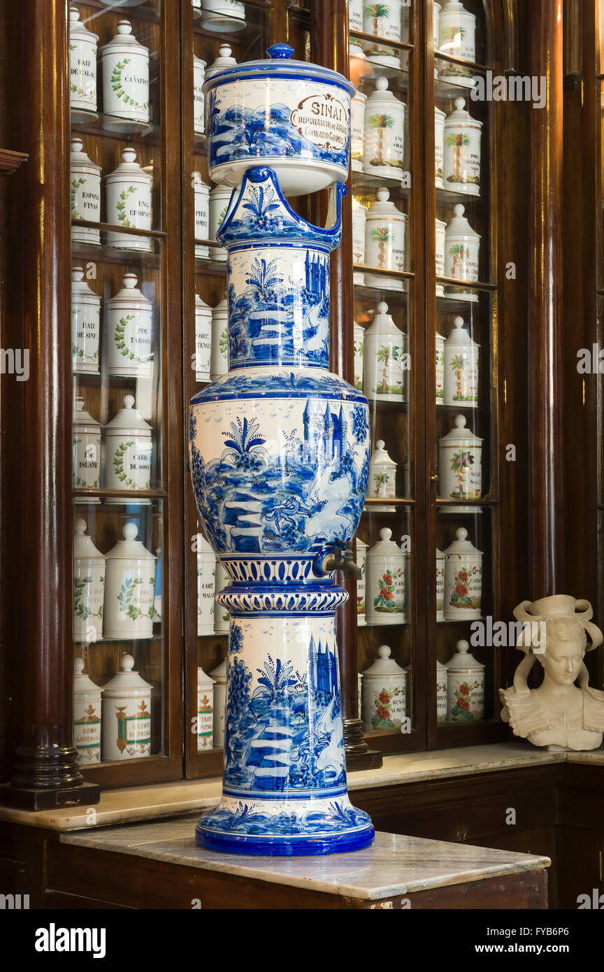 Pharmacy taquechel hi-res stock photography and images - Alamy