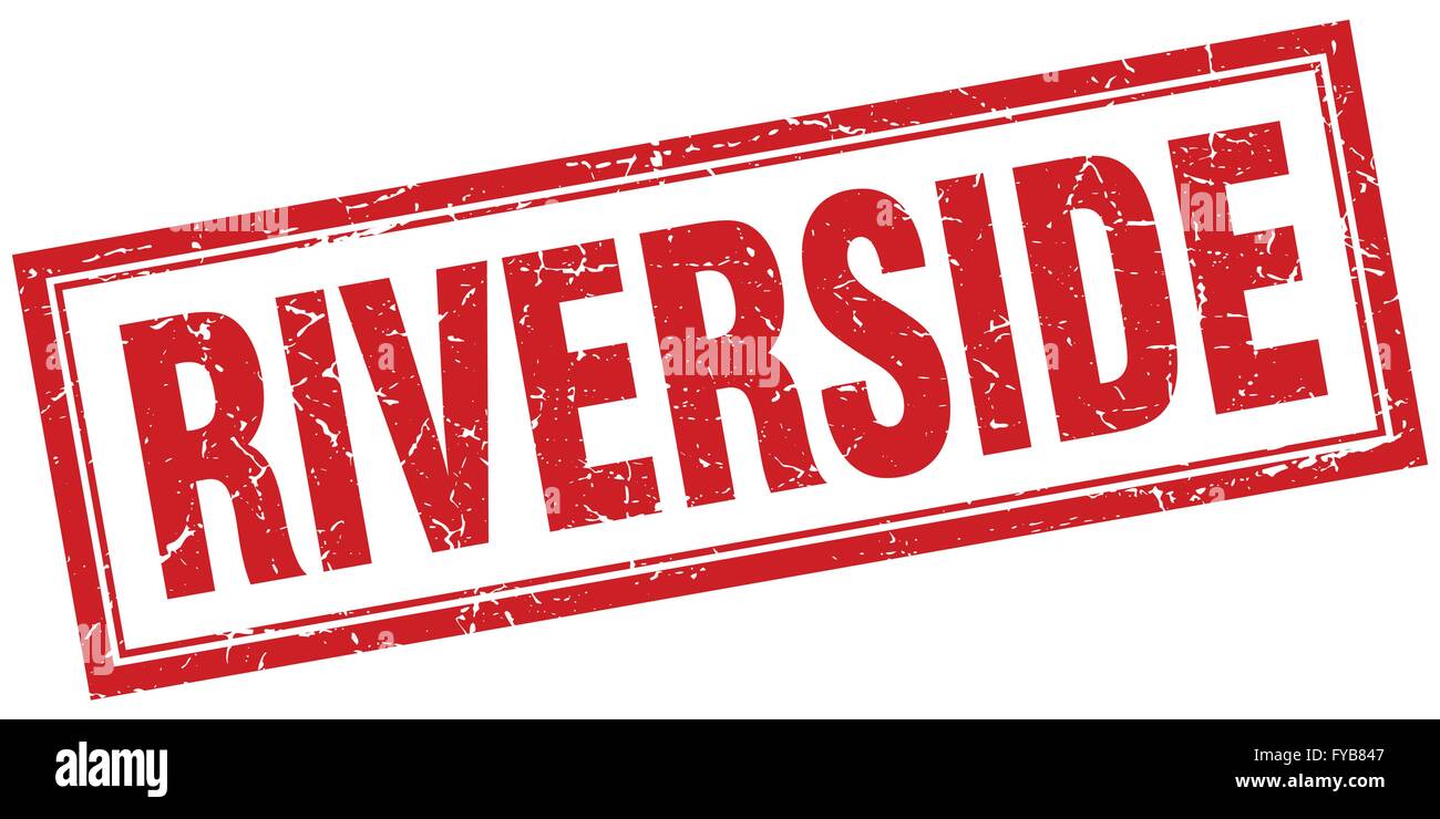 Red riverside Stock Vector Images - Alamy