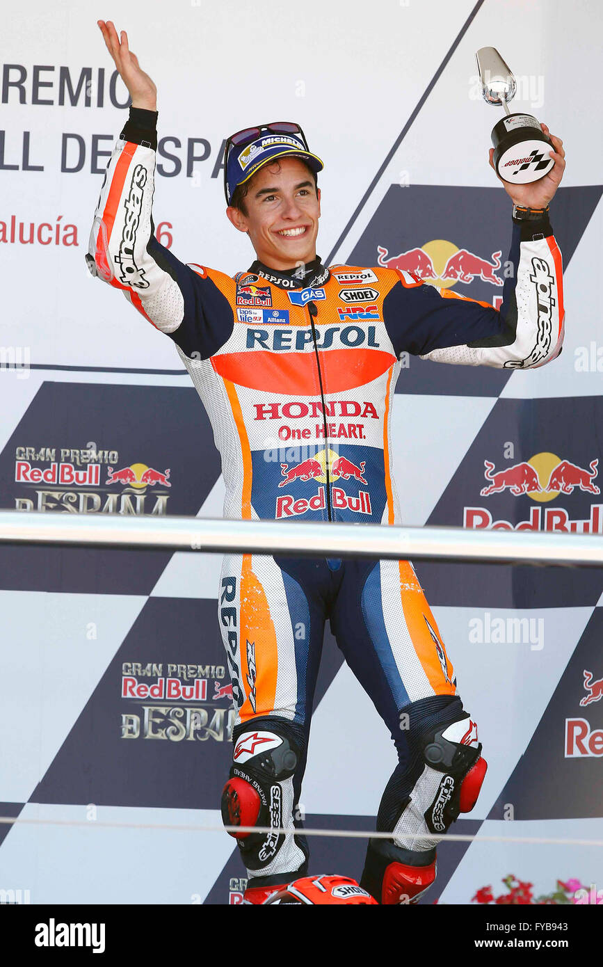 Marco de la honda hi-res stock photography and images - Alamy