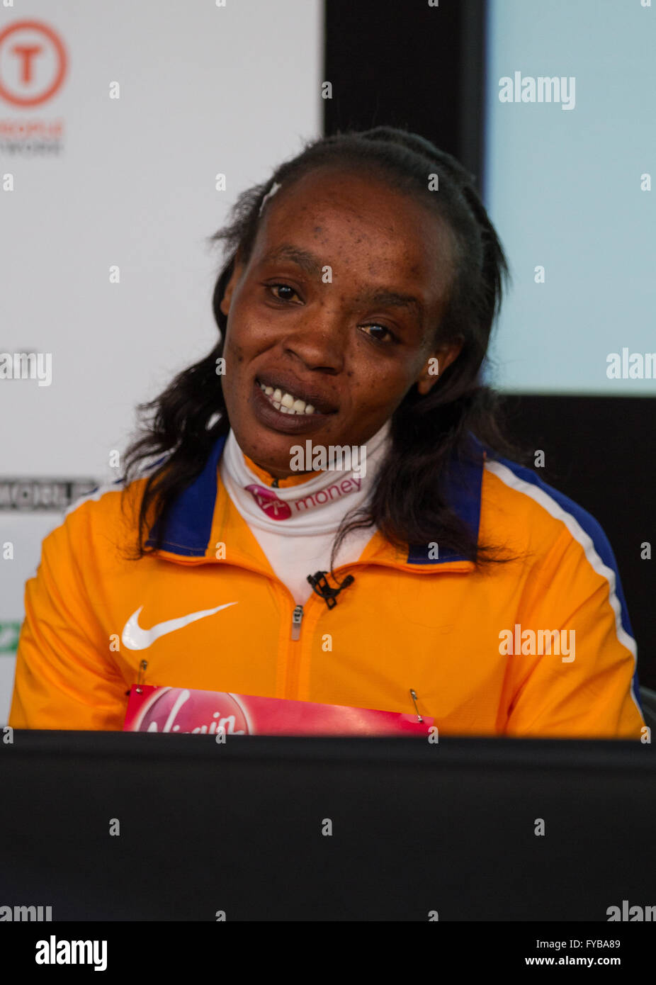 Jemima kelly hi-res stock photography and images - Alamy