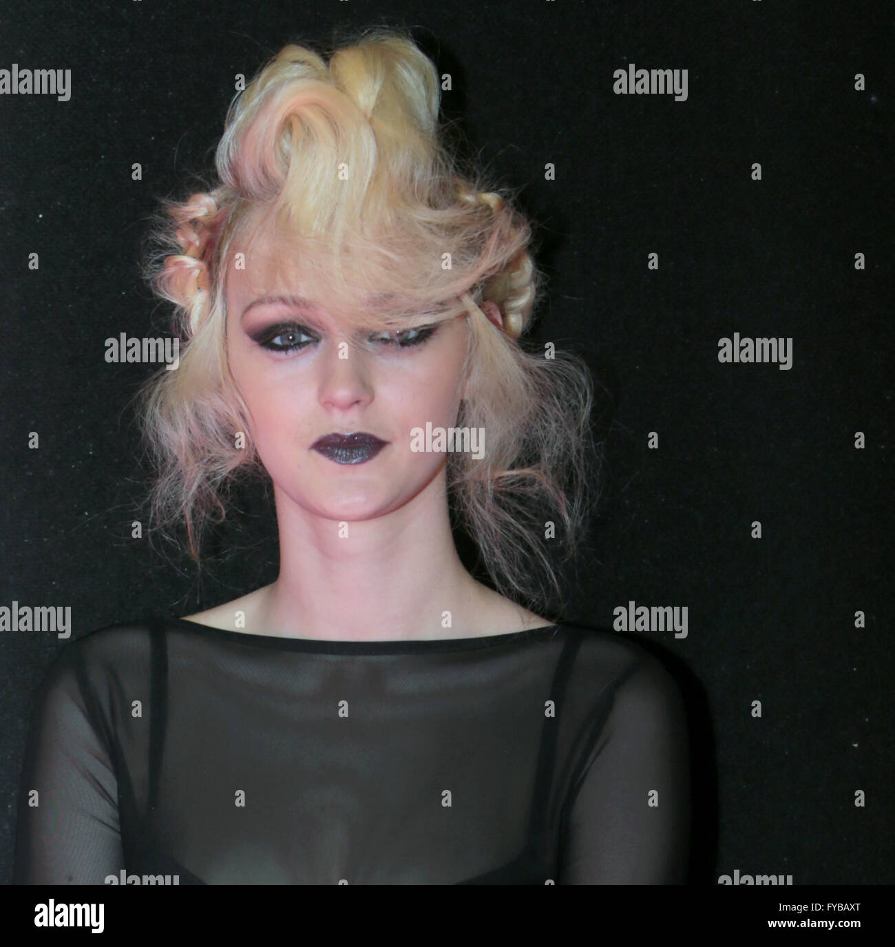 Jamie stevens hi-res stock photography and images - Alamy