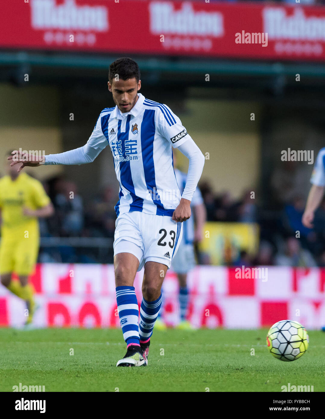 Real sociedad hi-res stock photography and images - Alamy