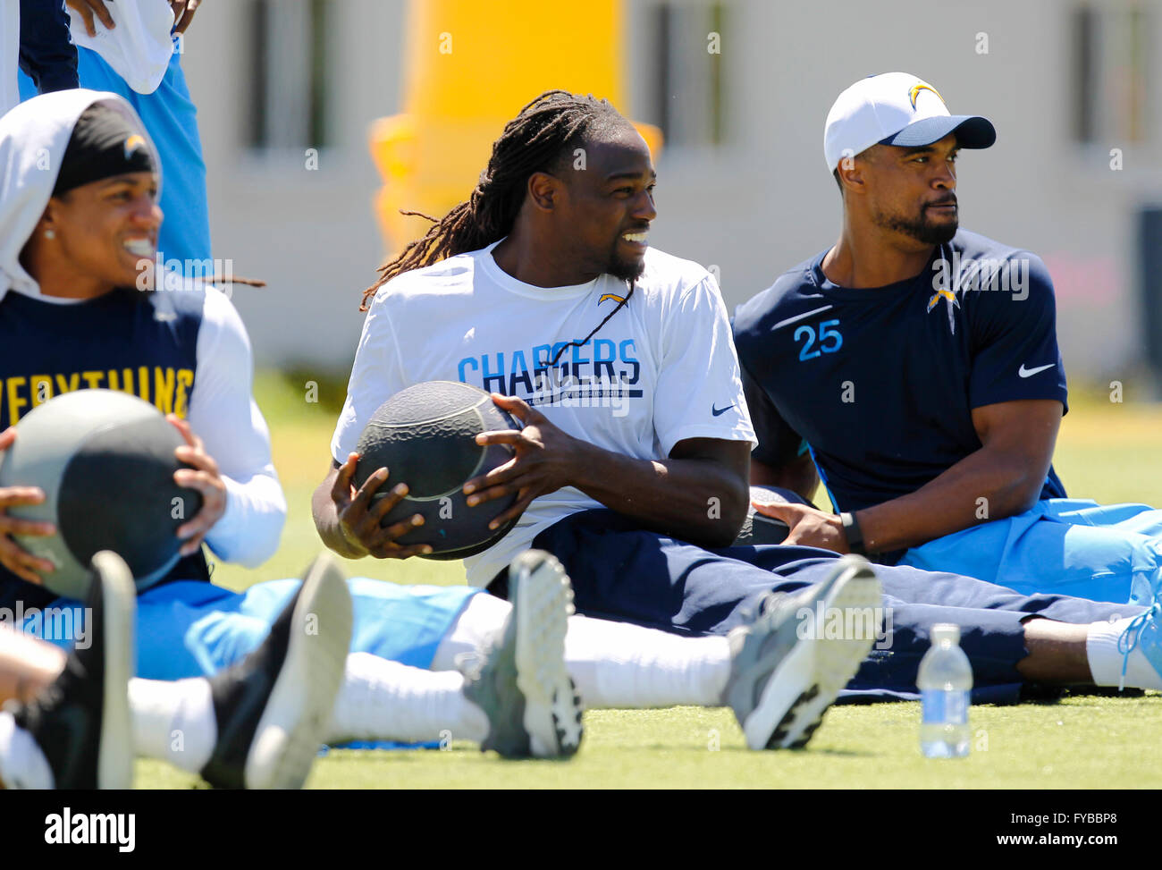 San Diego, CA, USA. 18th Apr, 2016. SAN DIEGO, CA - APRIL 18, 2015 ...