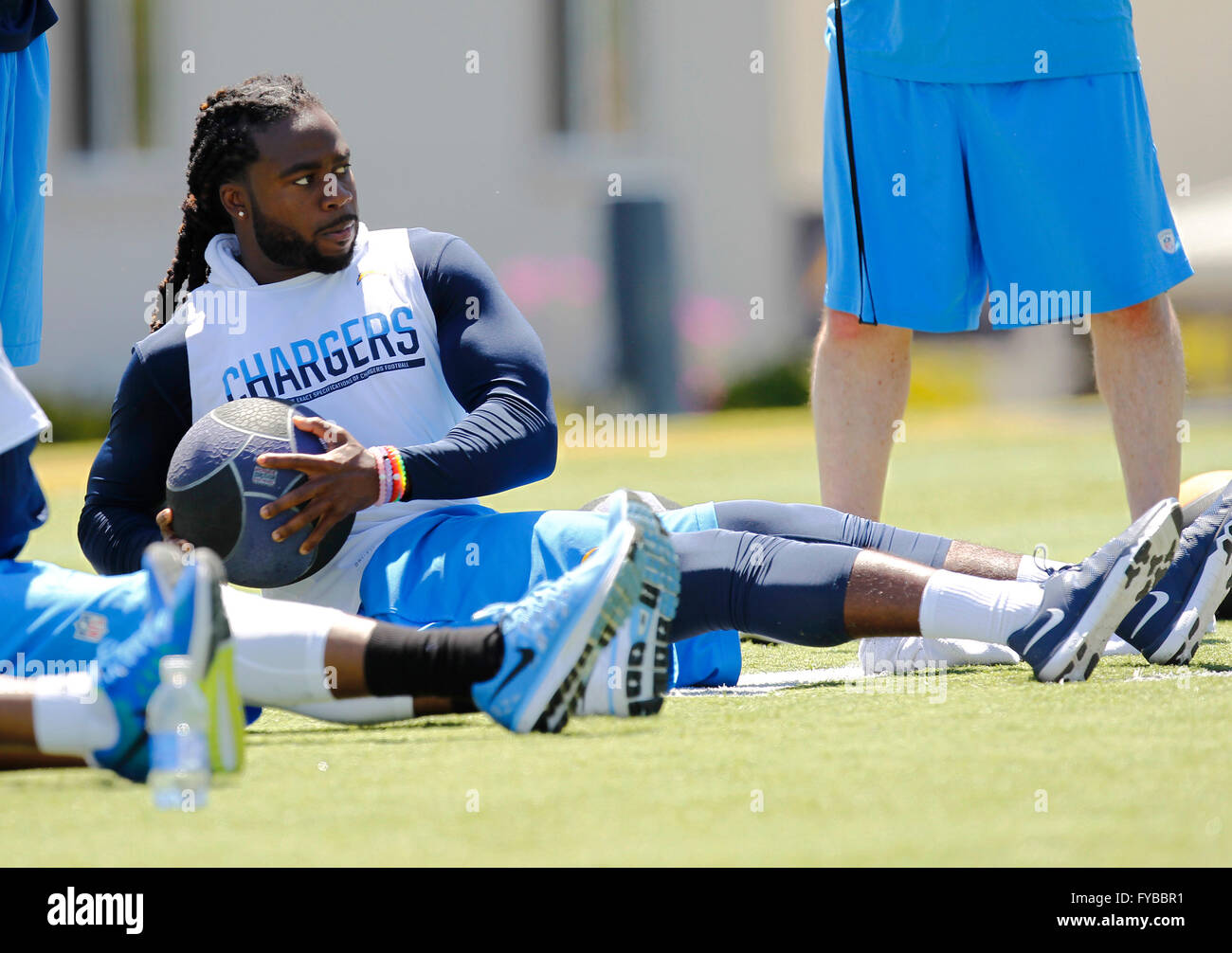 San Diego, CA, USA. 18th Apr, 2016. SAN DIEGO, CA - APRIL 18, 2015 ...