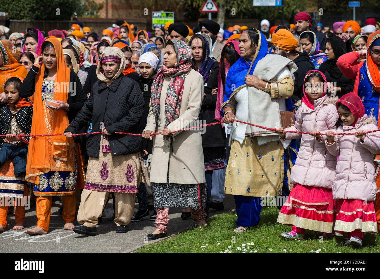 Ramgarhia sikh temple hi-res stock photography and images - Alamy
