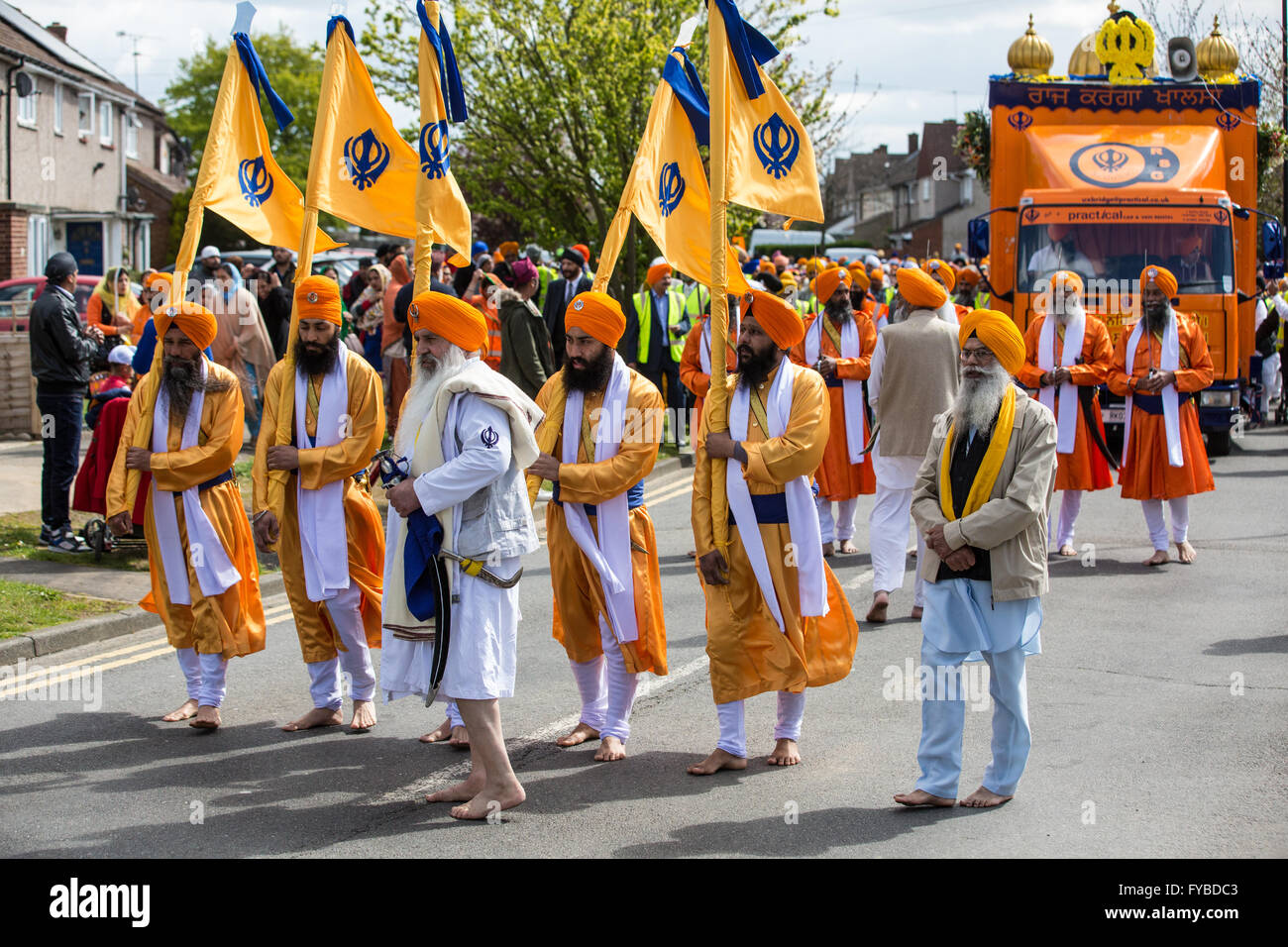 Nishan Sahib High Resolution Stock Photography and Images - Alamy