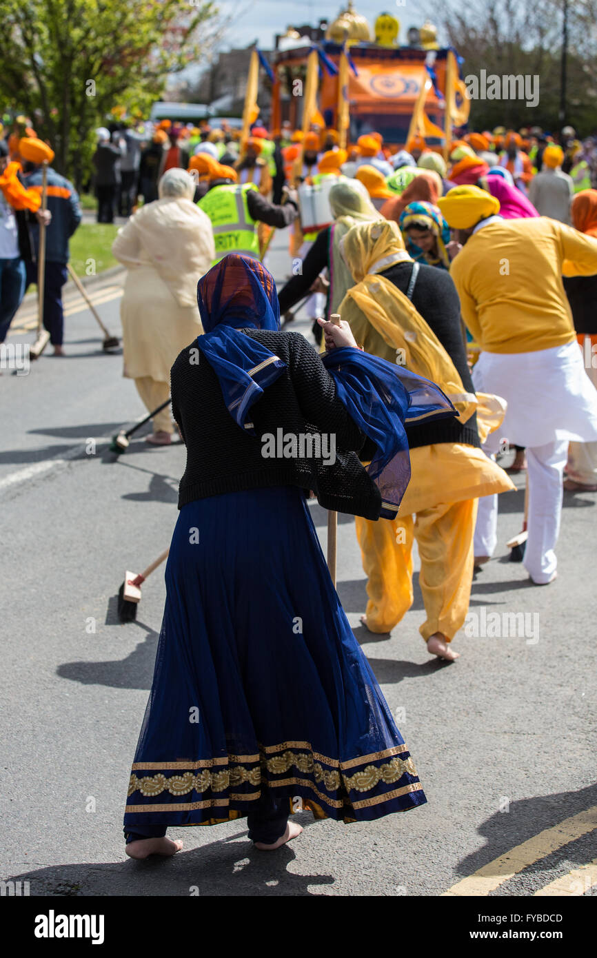 Ramgarhia sikh temple hi-res stock photography and images - Alamy