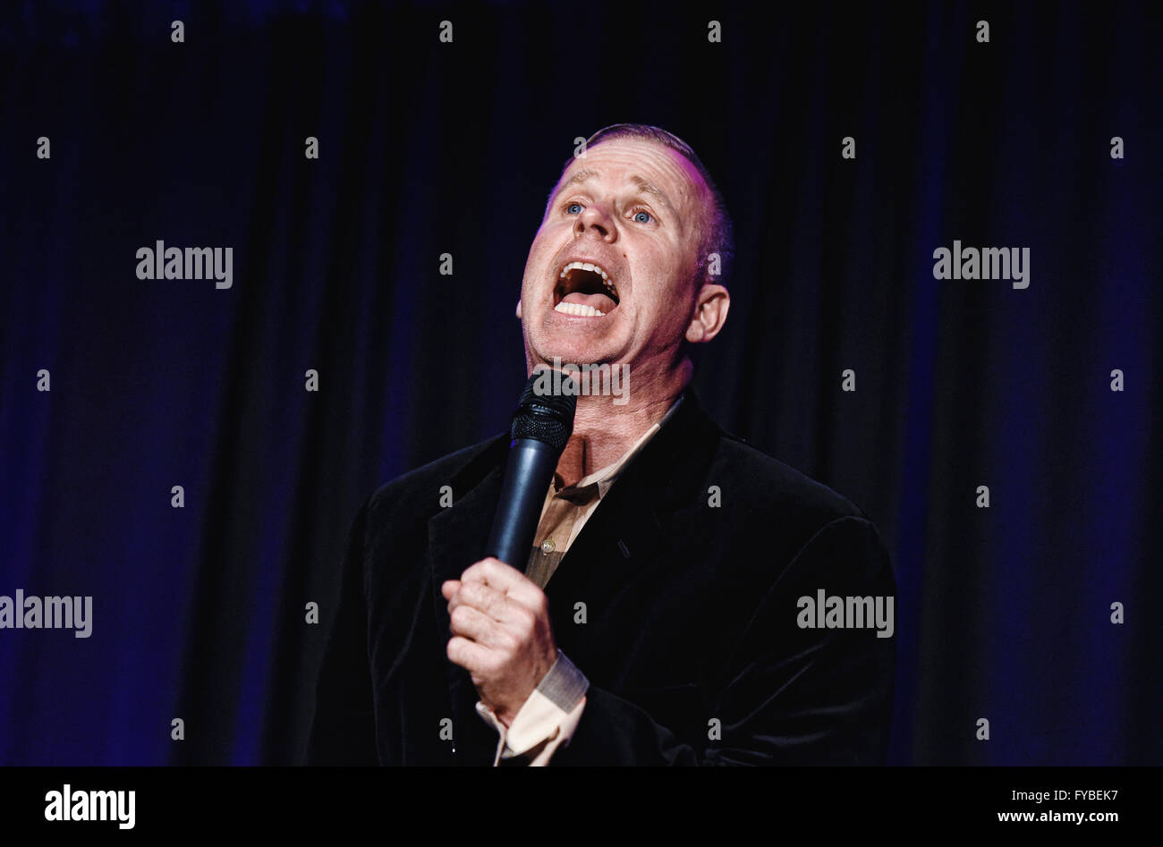 Hamilton, ON, Canada. 1st Apr, 2016. 01 April 2016 - Hamilton, Ontario ...