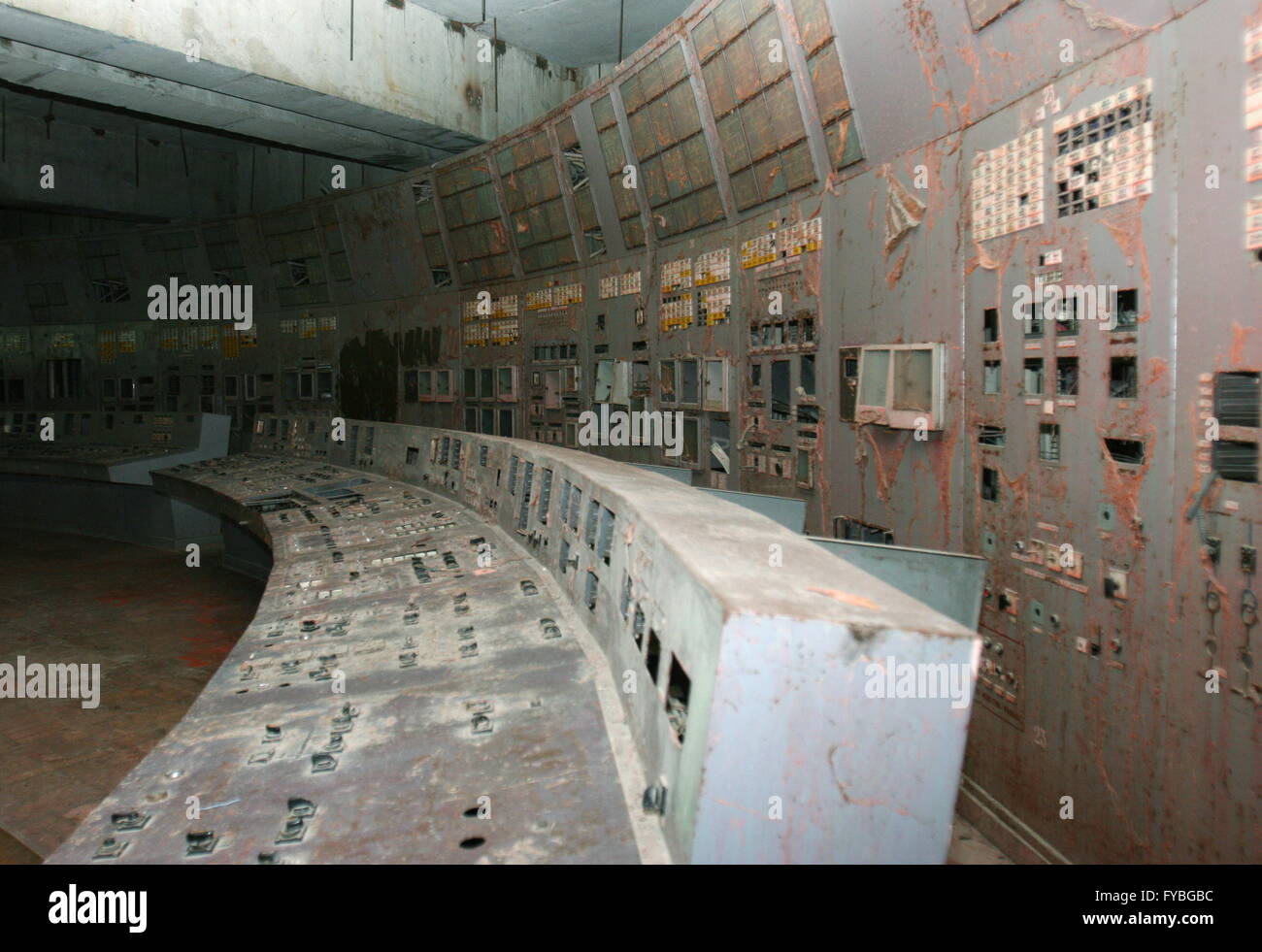Chernobyl Unit 4 High Resolution Stock Photography and Images - Alamy