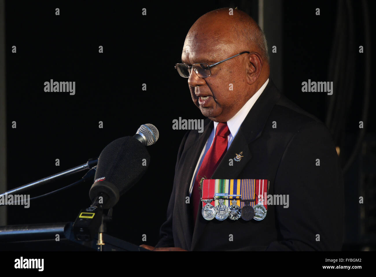 Indigenous soldiers memorial hi-res stock photography and images - Alamy