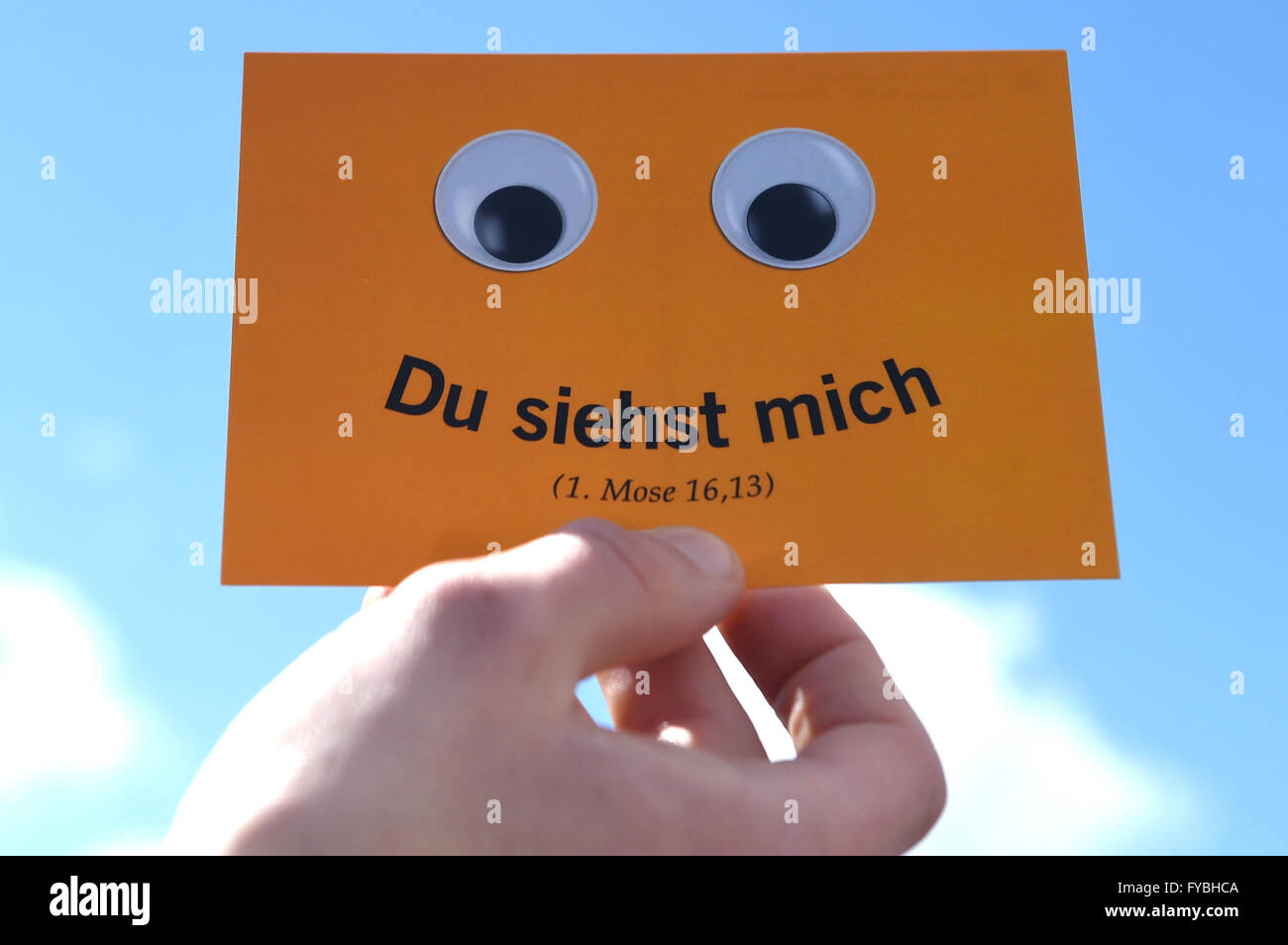 Christina aus der au heymann hi-res stock photography and images - Alamy