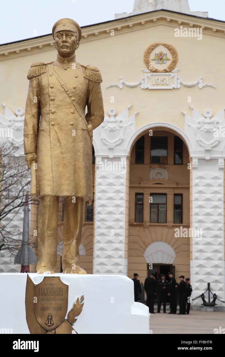 Pavel Stepanovich High Resolution Stock Photography and Images - Alamy