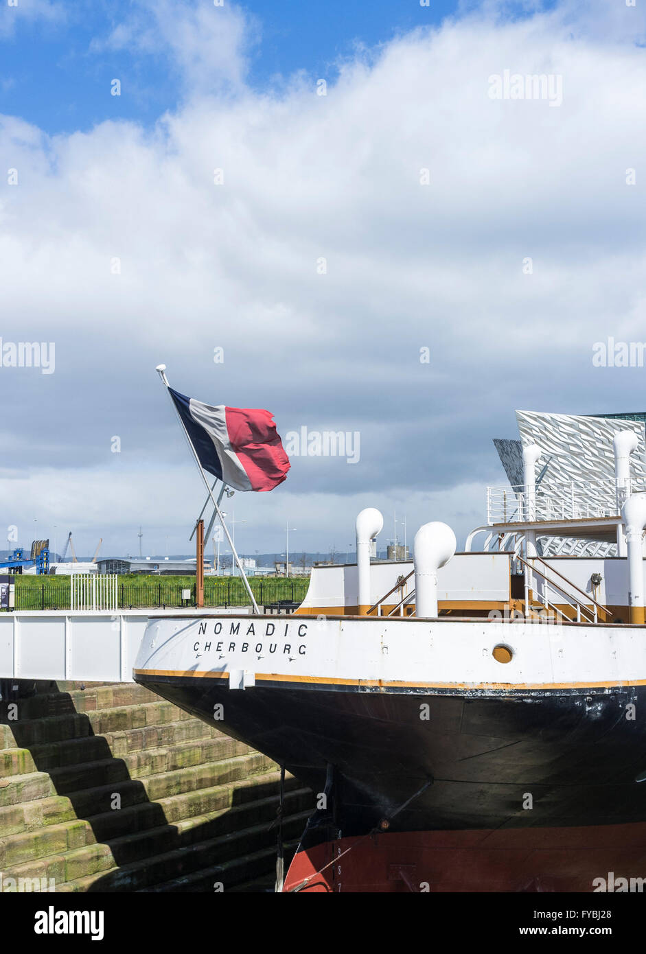 Ss flag hi-res stock photography and images - Alamy