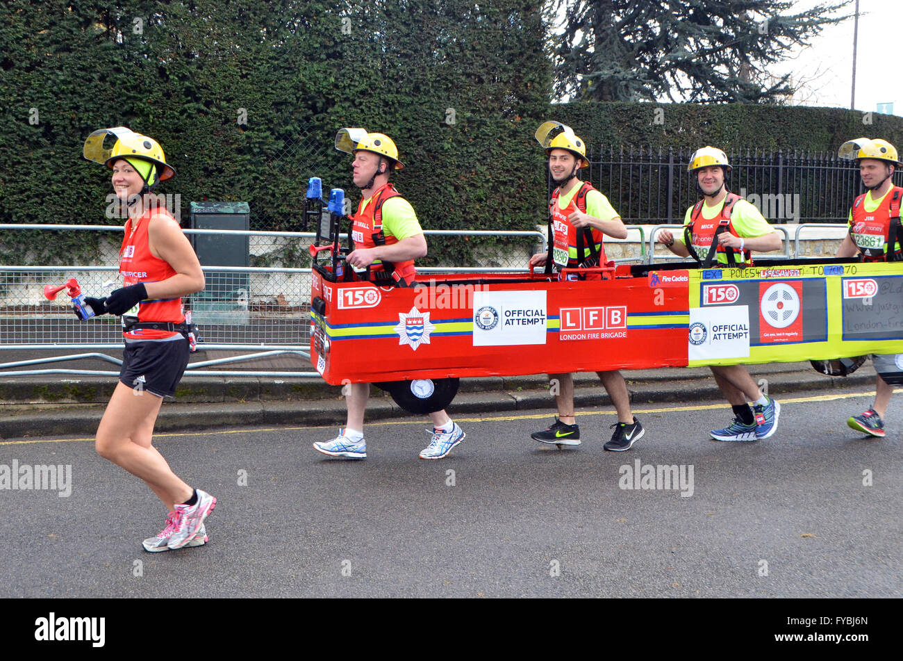 London fire brigade helmets hi-res stock photography and images - Alamy