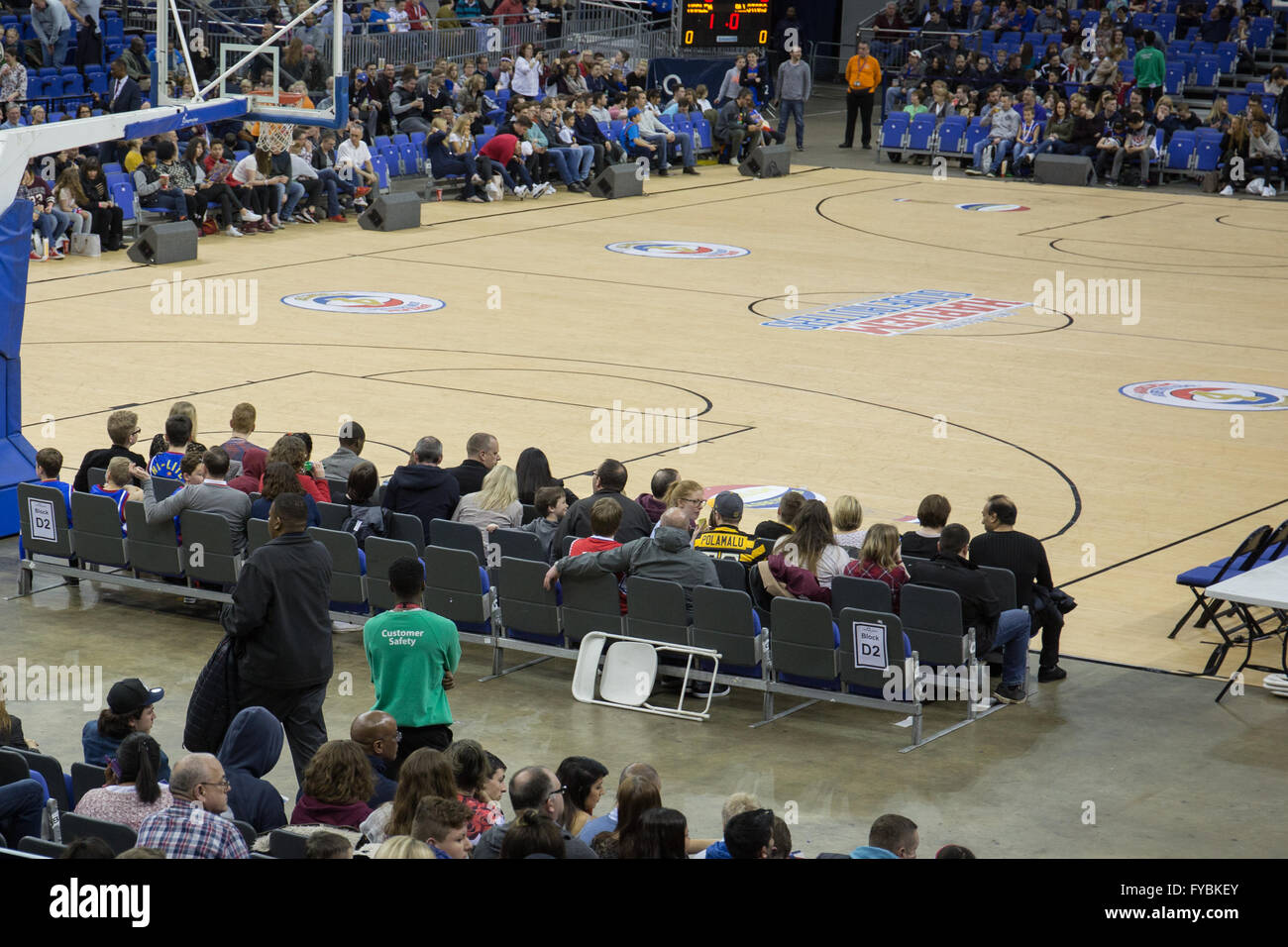 The Harlem Globetrotters celebrate their 90th anniversary year, with a ...