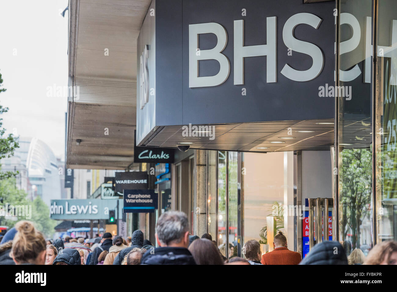 Bhs Bag Stock Photos & Bhs Bag Stock Images - Alamy