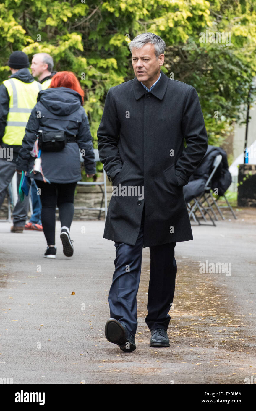 Rupert graves hi-res stock photography and images - Alamy