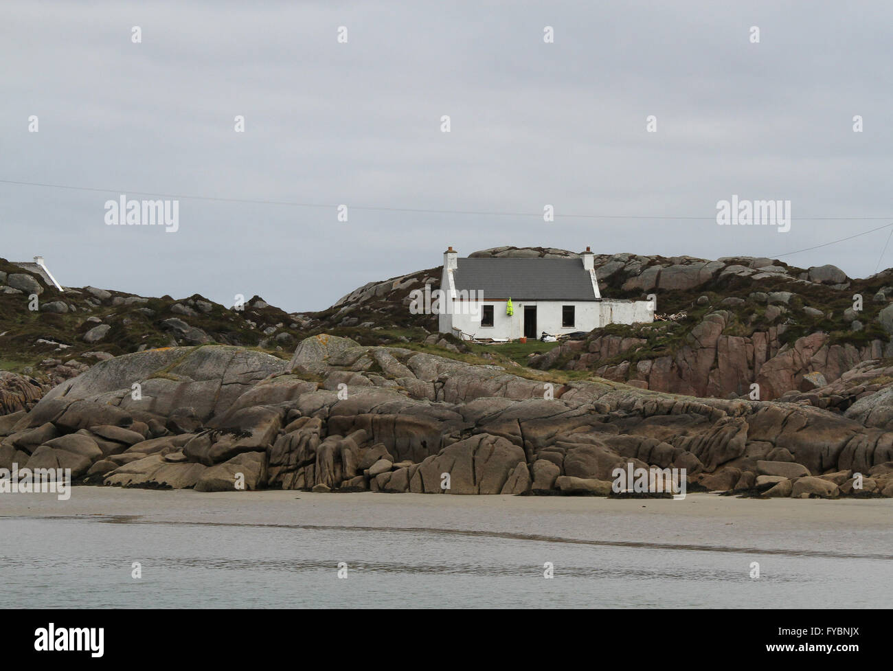 The rosses donegal hi-res stock photography and images - Alamy