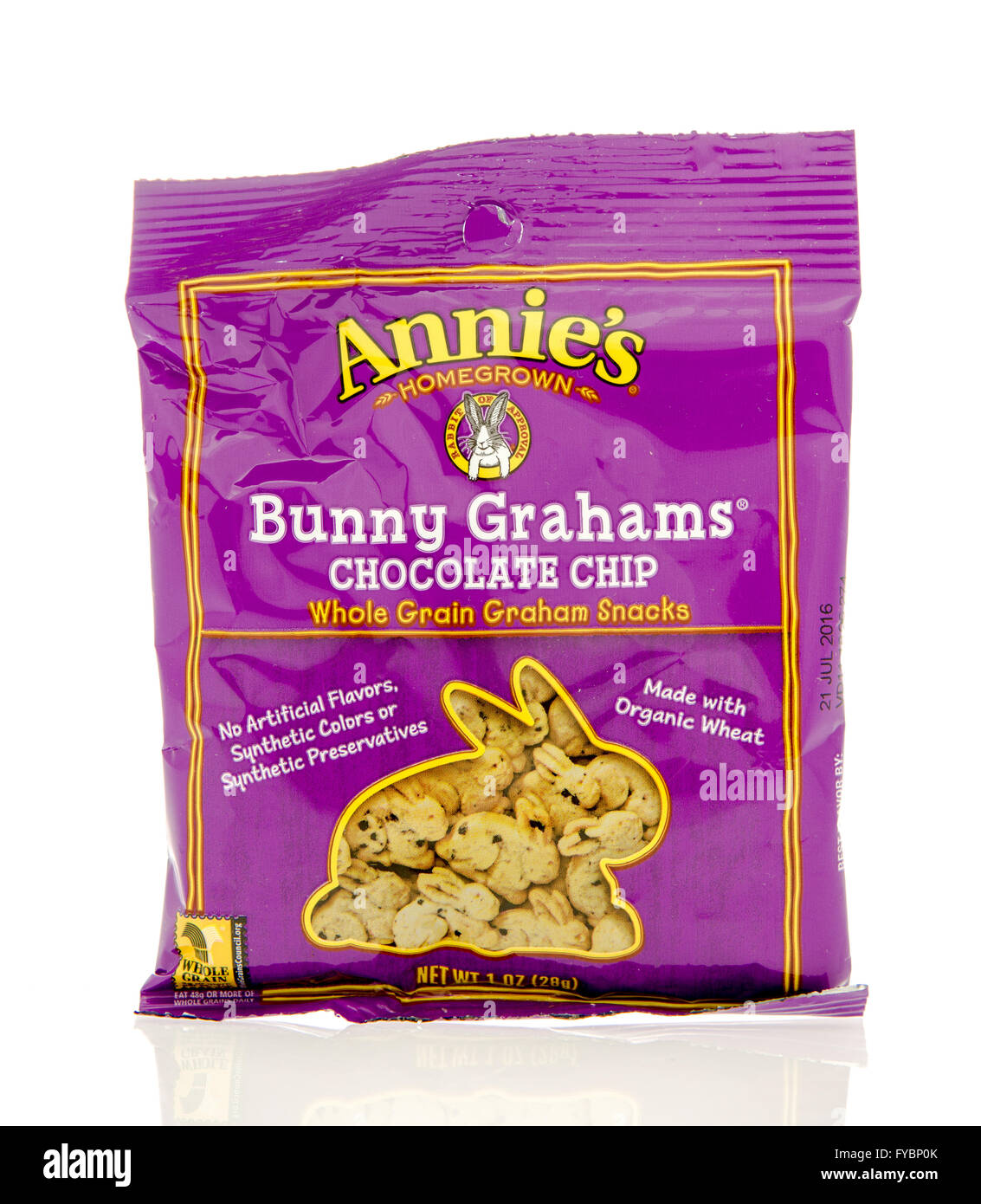 Bunny grahams hi-res stock photography and images - Alamy