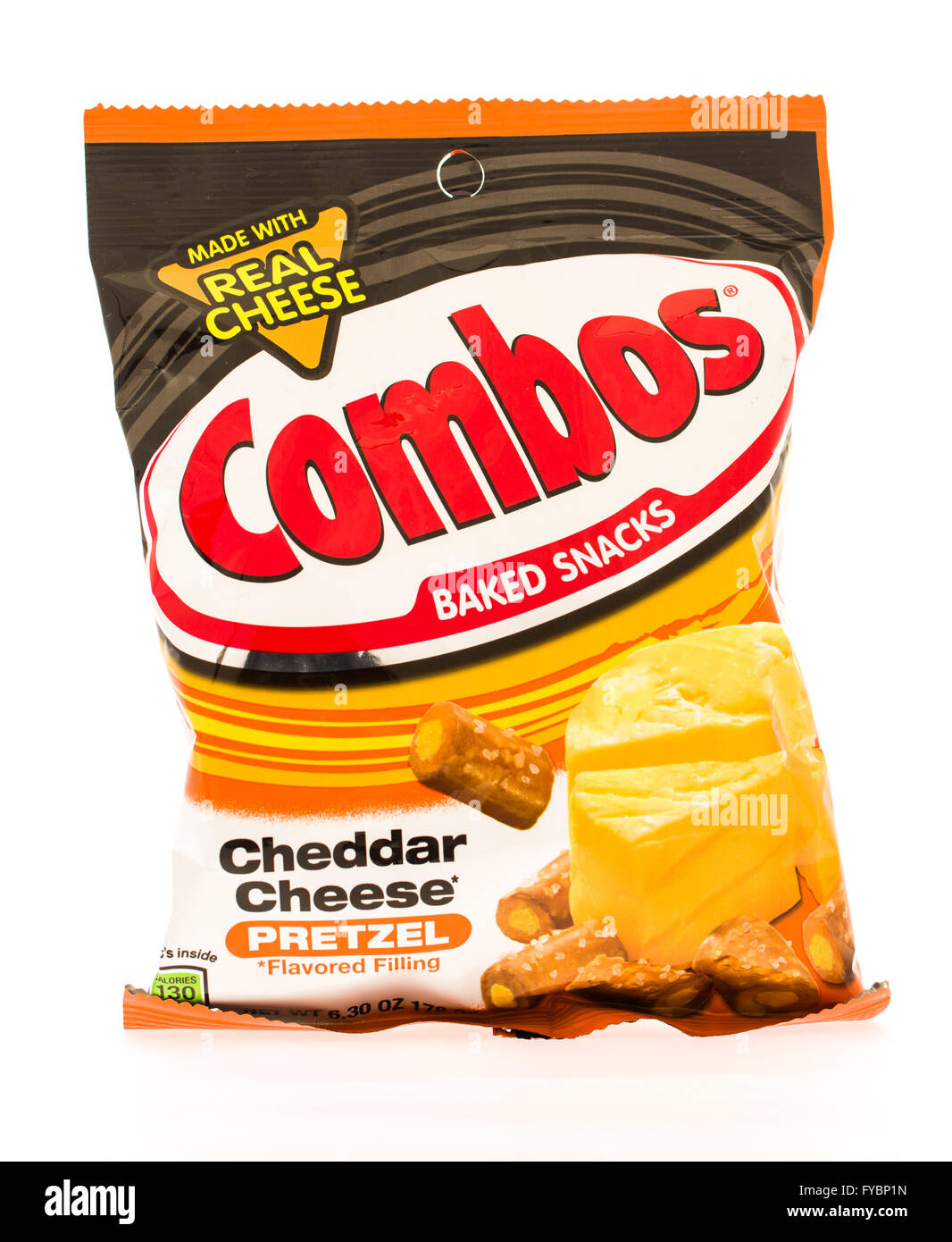 Combos snack hi-res stock photography and images - Alamy