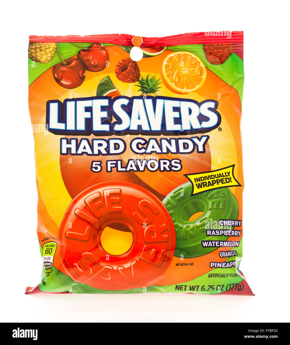 Lifesavers candy hi-res stock photography and images - Alamy