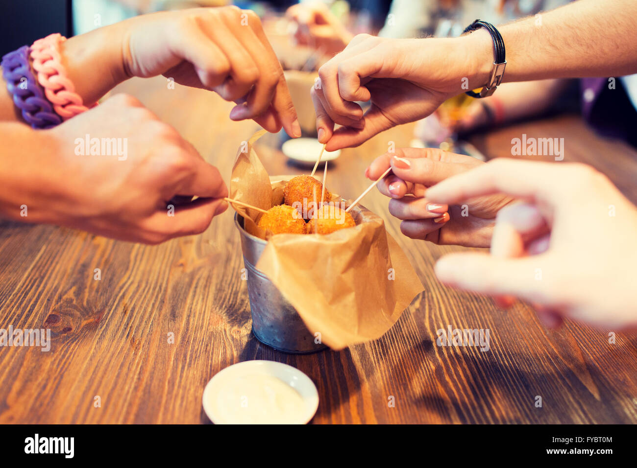 Taking cheese hi-res stock photography and images - Alamy