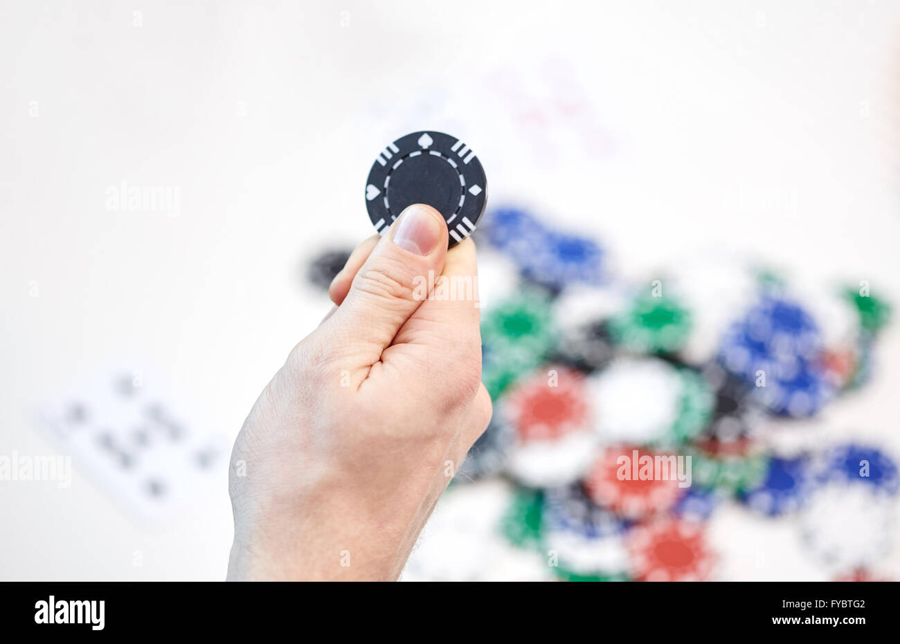 Stake holding hi-res stock photography and images - Alamy