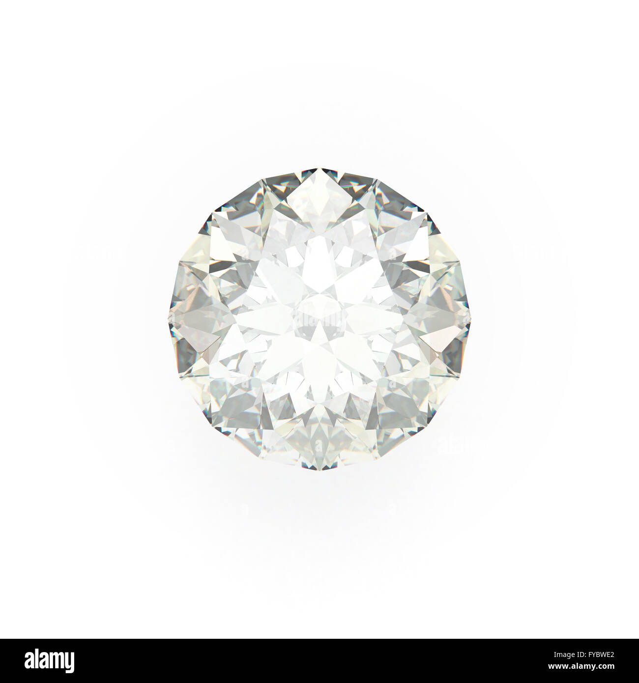 Round diamond top hi-res stock photography and images - Alamy