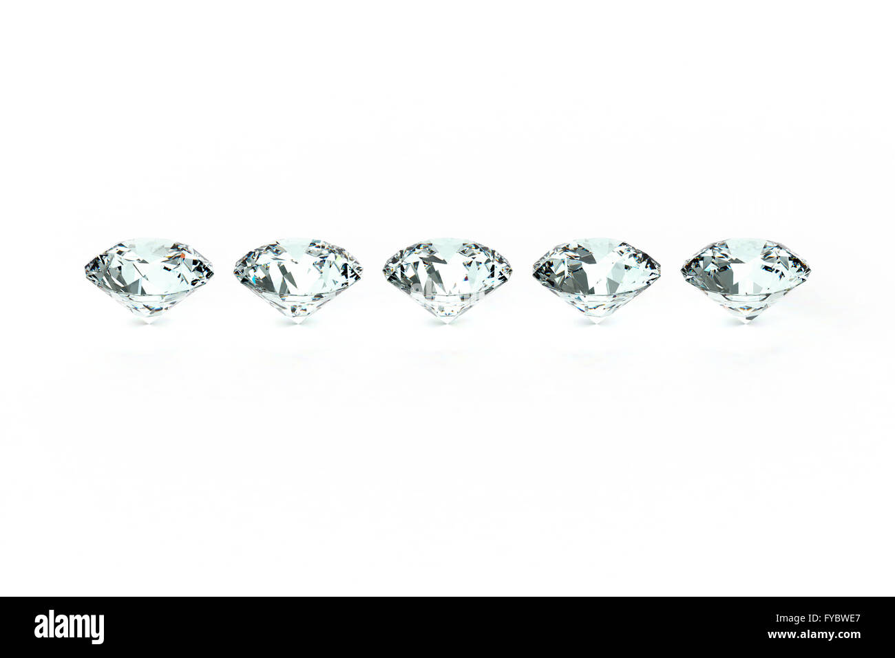 Five of diamonds hi-res stock photography and images - Alamy