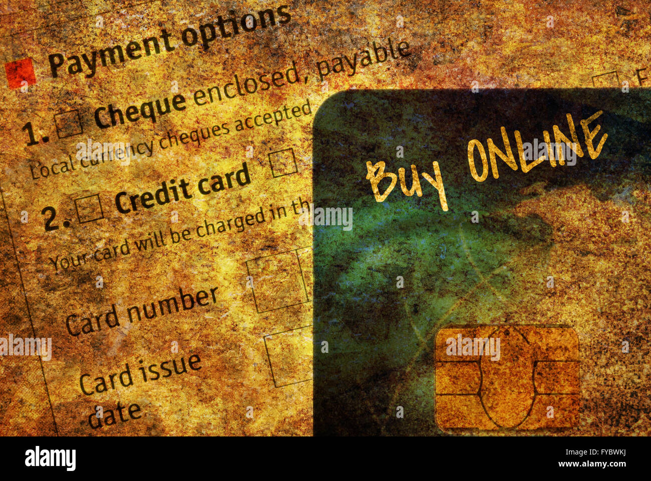 Electronic cards hi-res stock photography and images - Alamy