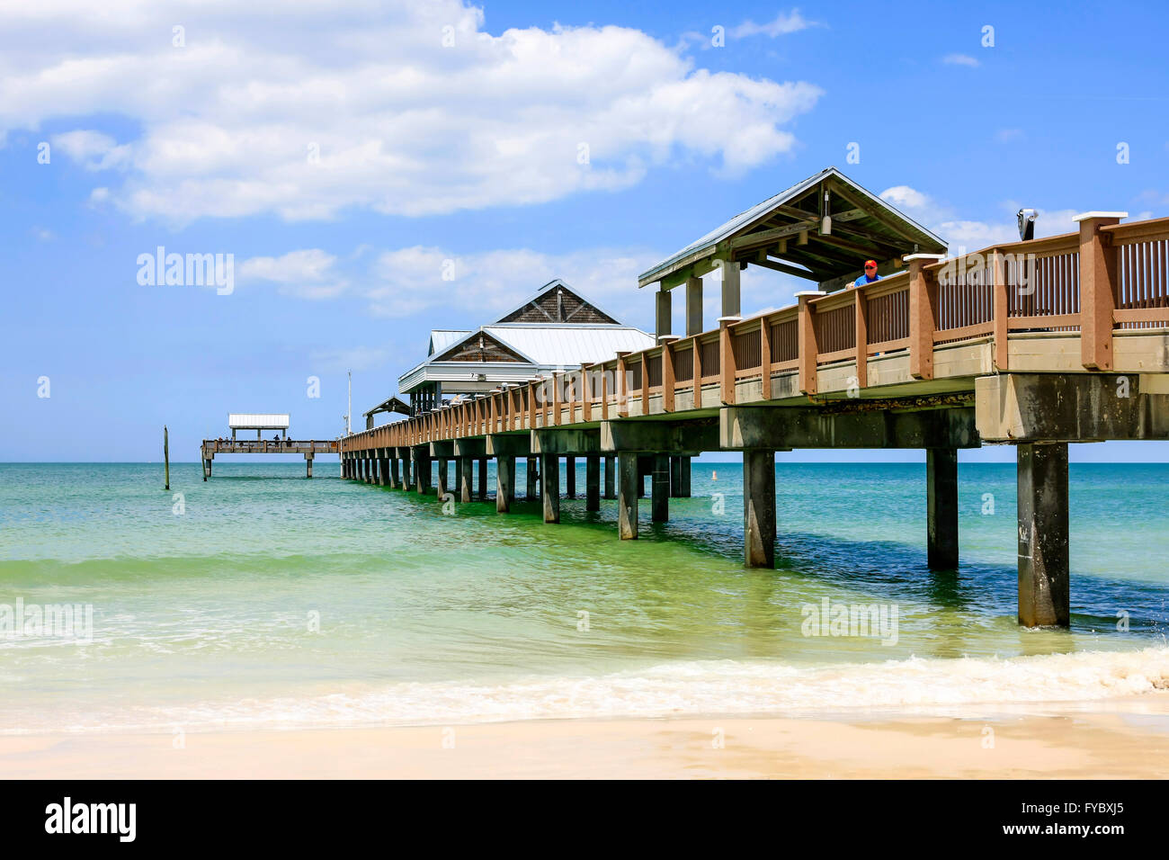 Number one seaside resort hi-res stock photography and images - Alamy