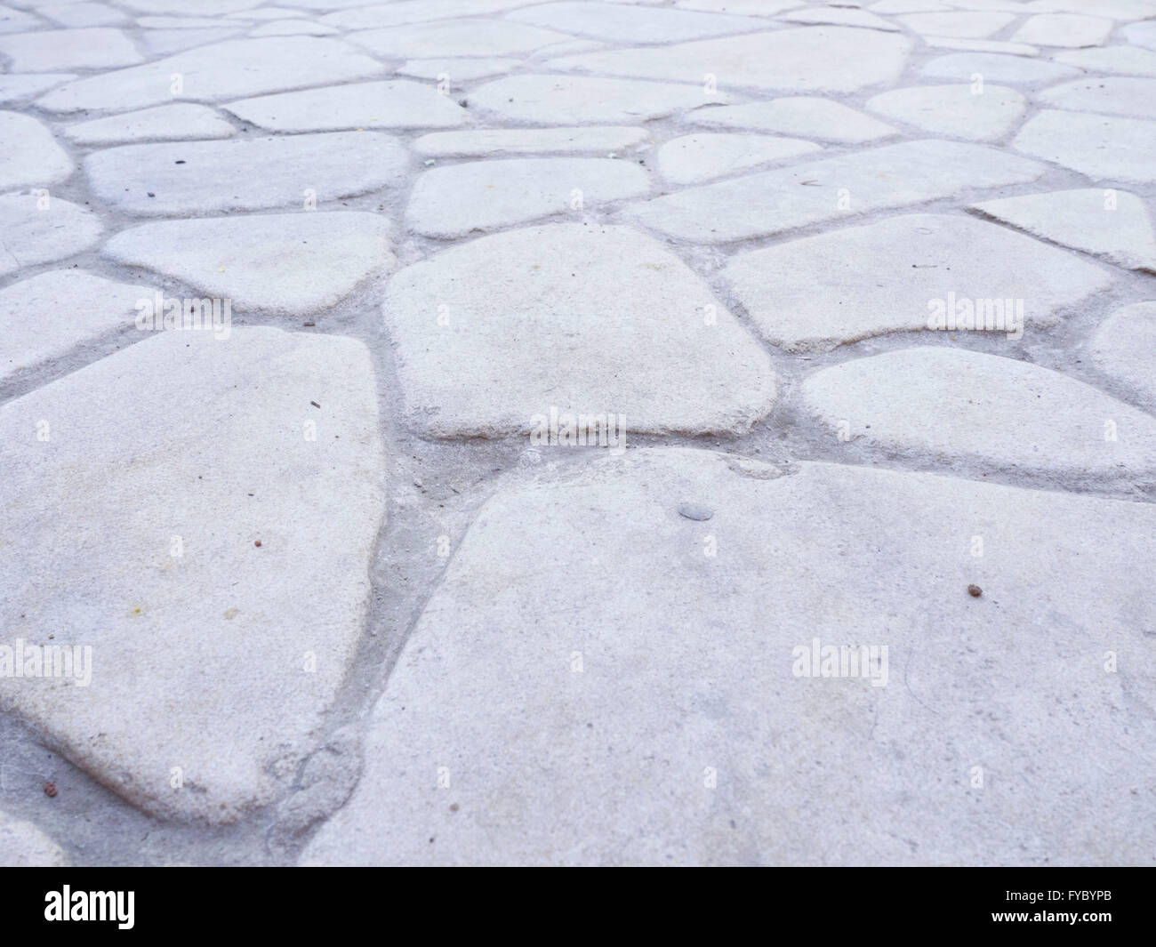 Uneven stone floor hi-res stock photography and images - Alamy