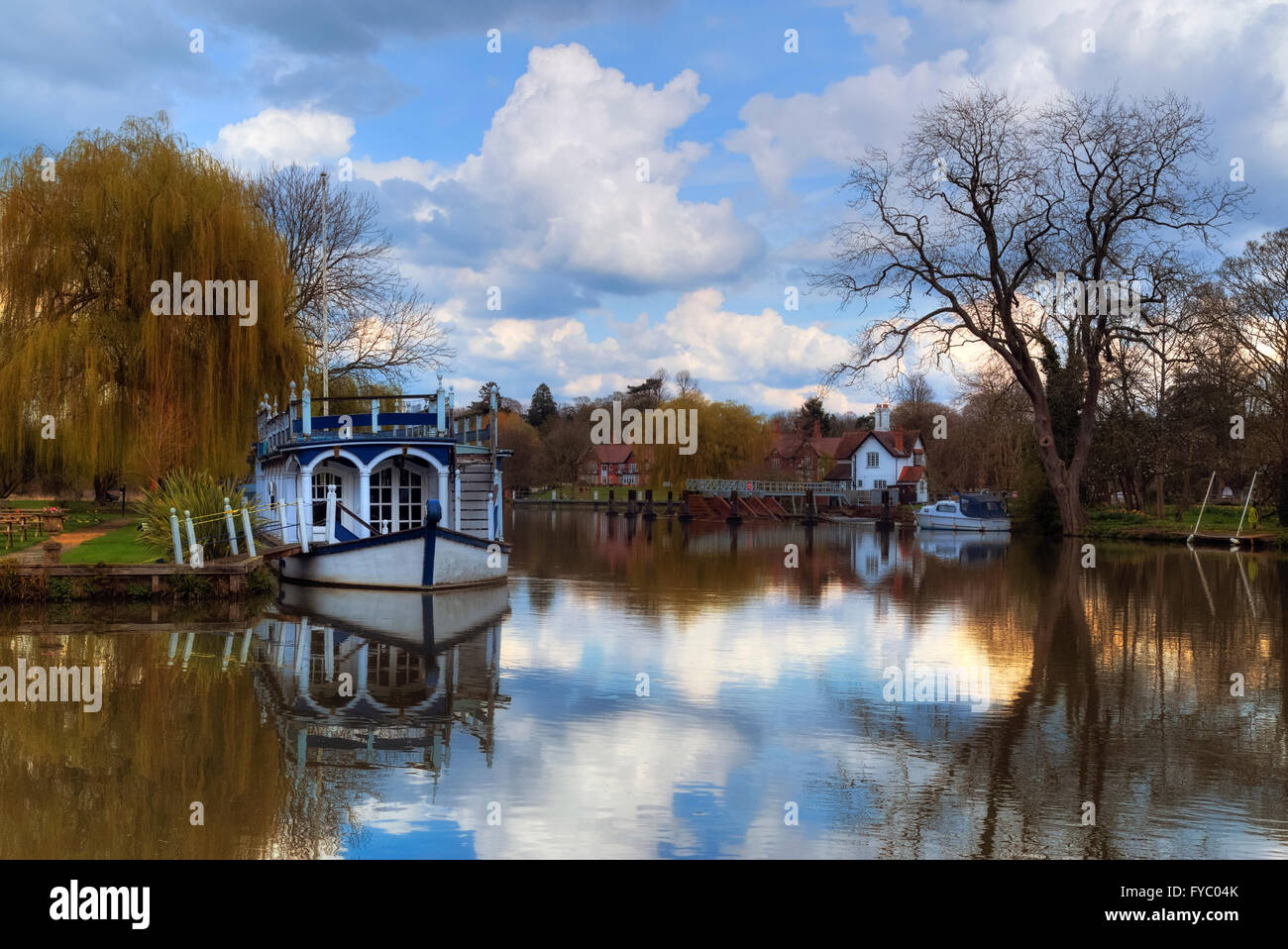 Berkshire hi-res stock photography and images - Alamy