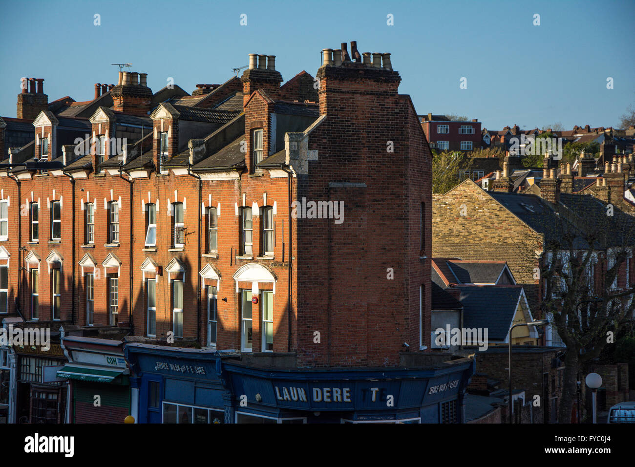 Stroud High Street High Resolution Stock Photography and Images - Alamy