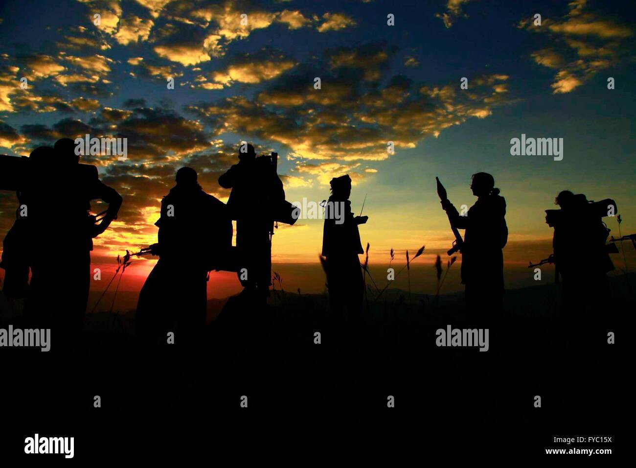 Pkk hi-res stock photography and images - Alamy