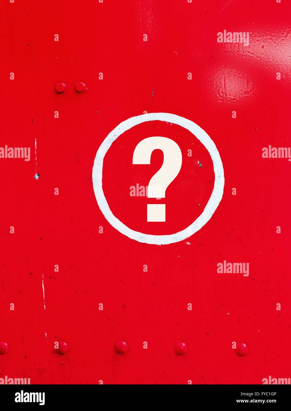 Question sign hi-res stock photography and images - Alamy