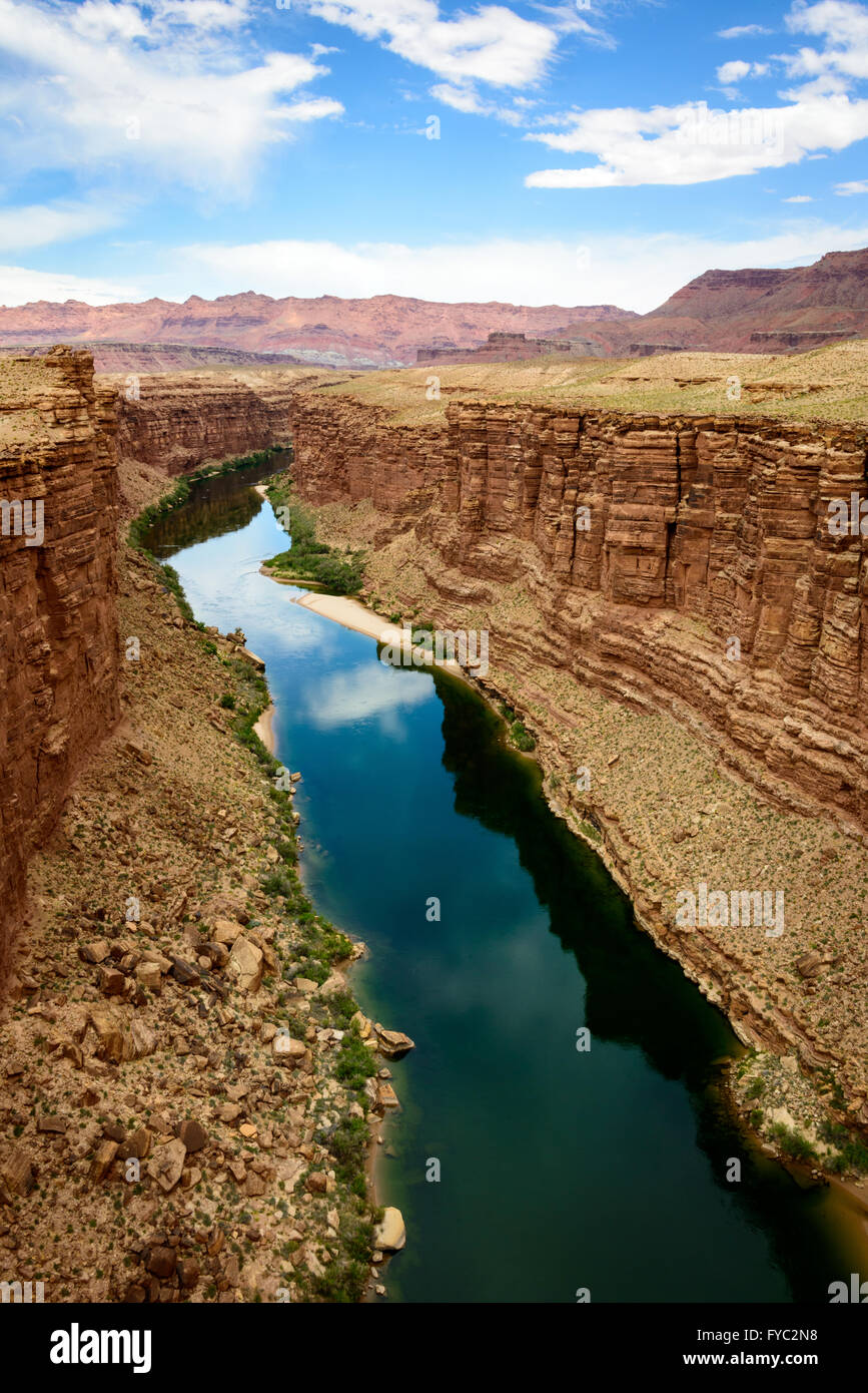 Vermilion cliffs national monument hi-res stock photography and images ...