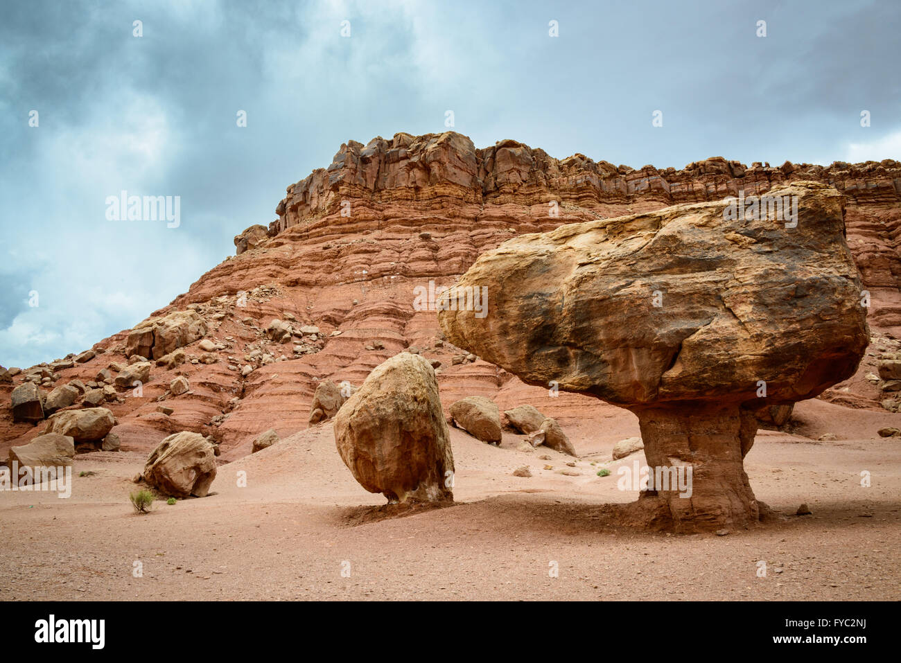Vermilion Cliffs National Monument Stock Photo - Alamy